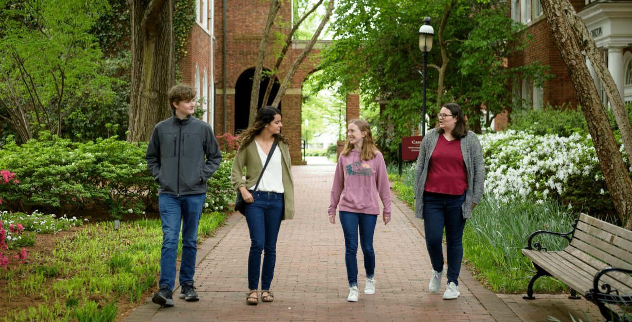 Campus Ministry Starter Pack | InterVarsity